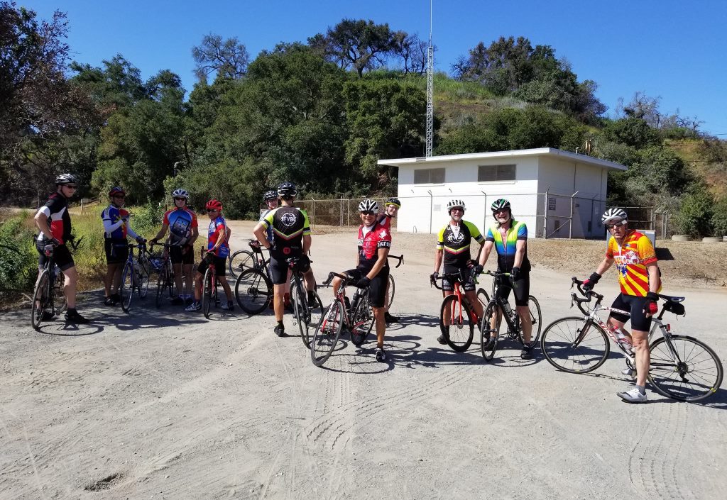 San Fernando Valley Bicycle Club